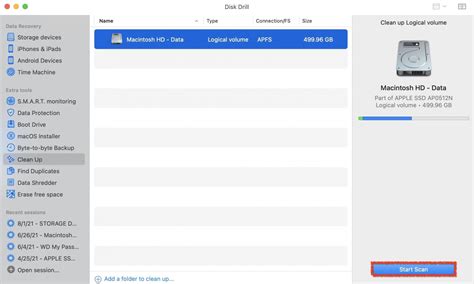 How To Free Up Space On Your Macintosh Hd Msascape