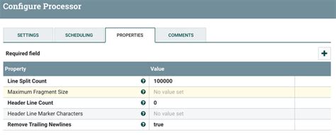 Ingesting A Big Csv File Into Kafka Using A Multi Cloudera