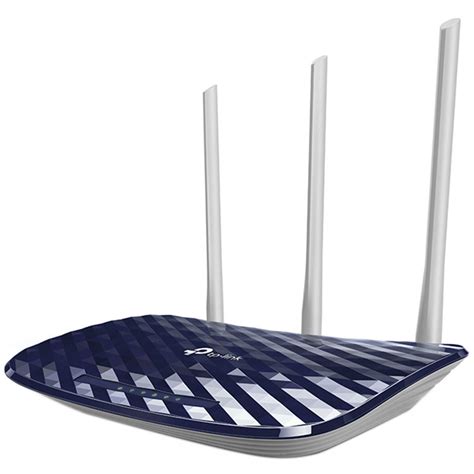Tp Link Archer C Ac Wireless Dual Band Wi Fi Archer C B H