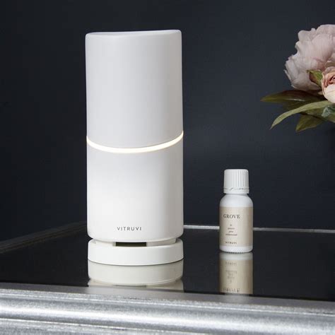 Vitruvi Move Diffuser Portable Cordless Diffuser 51 Off