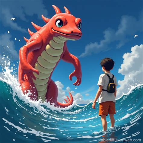 Spirited Away Scene Prompts Stable Diffusion Online