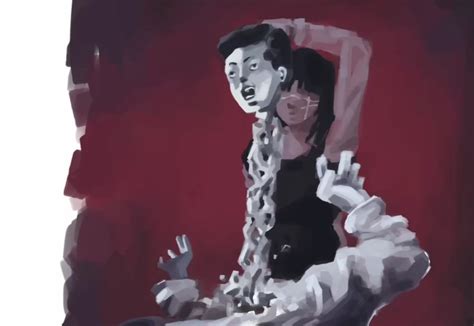 Attempting Light And Color And Used A Csm Reference Thought It Would Fit Here Rchainsawfolk