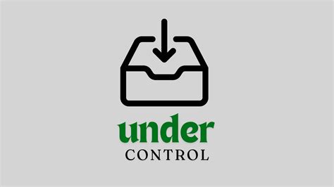 email overload strategies to keep your inbox under control emailgistics