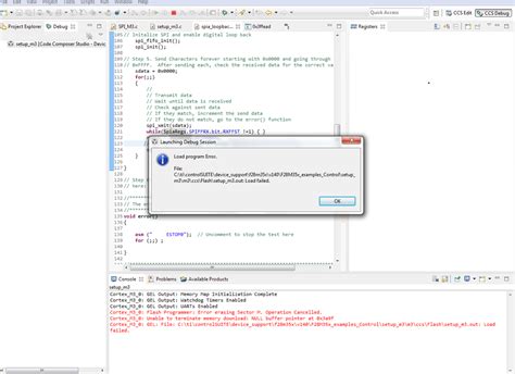 Issues In TMDSCNCDH C Controller Cards C Microcontrollers Forum C