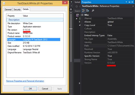 hresult 0x80131040 the located assembly s manifest definition does