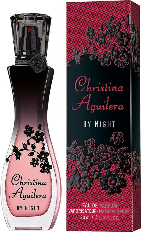 Christina Aguilera by Night Eau de Parfum 30ml | Skroutz.gr