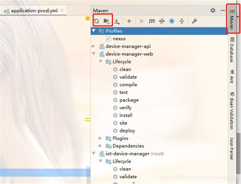 Idea导入maven报错cannot Resolve Plugin Org Apache Maven Plugins Maven Deploy Plugin 2 8 2已解决 Csdn博客