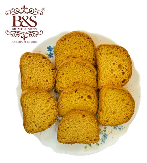 Multigrain Toast Made For A Various Grains And Seeds