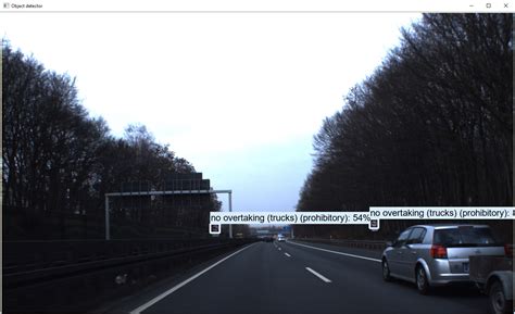 GitHub Project Road Sign Detection Tensorflow Street Sign Recognition Street Sign Recognition