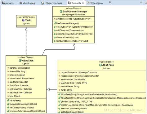 eclipse uml 插件 objectaid uml explorer csdn博客