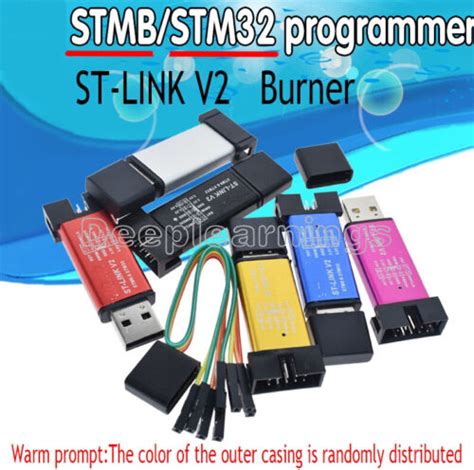 st link v2 programming unit mini stm8 stm32 emulator india ubuy