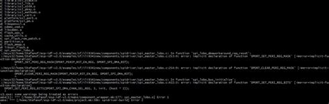 error compiling the new esp32 tft library · issue 442 · espressif