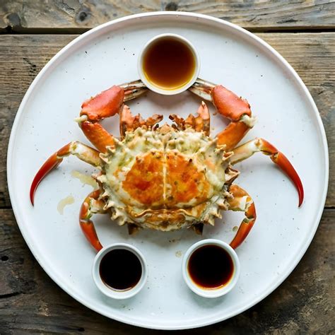 13 000 Australian Hairy Crab Pictures