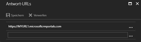 Failed Internal Azure Ad Authentication With Dynamics 365 Portal