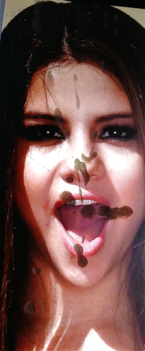 Selena Gomez Cummed Porn Pictures Xxx Photos Sex Images 2021308 Pictoa