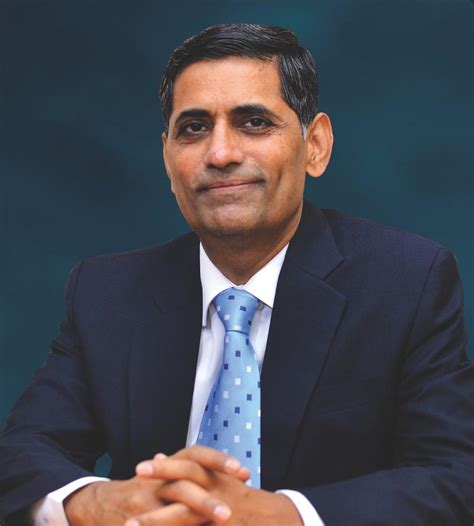 Cioaxis On Linkedin Nandkumar Saravade Joins 1kosmos Advisory Board