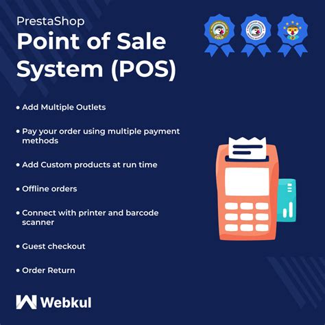 Point Of Sale Pos Cash Register Offline Order 530 Theme Hub Spot