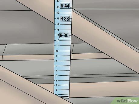 3 Ways To Insulate An Attic WikiHow