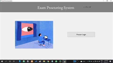 Github Gpambd Exam Proctoring System The Specialized Machine Learning Model Based Project To