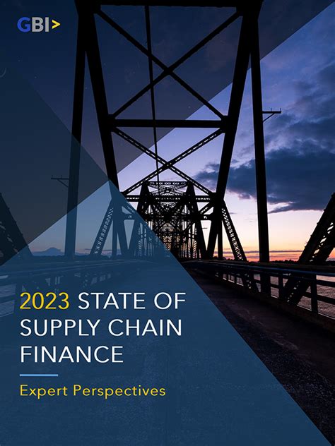 Ebook 2023 State Of Supply Chain Finance Liquidx