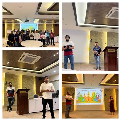 Sandeep Mukherjee On Linkedin Sap Stammtisch Kolkata Btp Tm