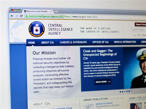 Those Intel Agencies That See Something Should Say Something Cyware Alerts Hacker News