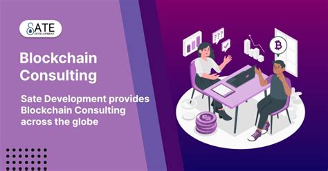 Sate Development On Linkedin Blockchainconsulting Cryptoadvisory