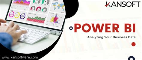 Harnessing The Power Of Data An In Depth Look At Power Bi Tools For