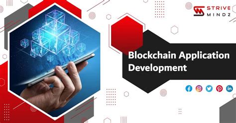 Blockchain Application Development 2023 Overview And 7 Steps To Develop It