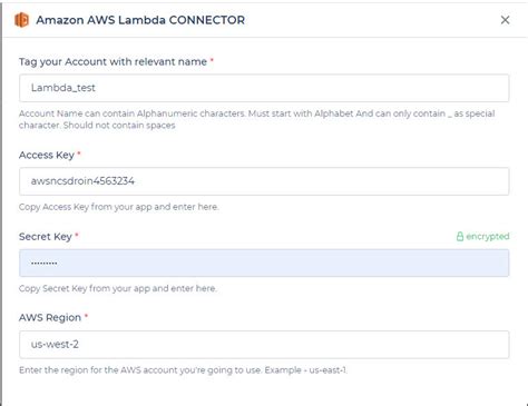 Aws Lambda