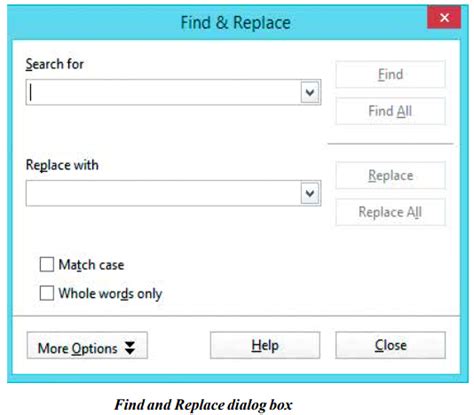 Edit Tab In Openoffice Writer Sarthaks Econnect Largest Online Education Community