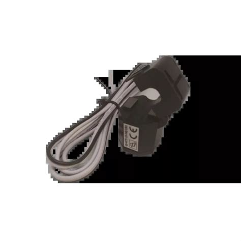 Qeed Qi Kct 16 200 333 Split Core Current Transformers With Secondary At 333mv