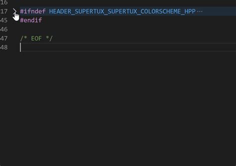 Visual Studio Code C Extension May 2020 Update C Team Blog