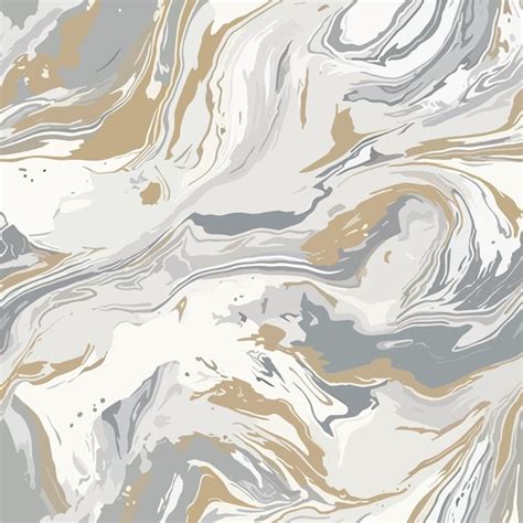 Premium Vector Seamless Colorful Marble Pattern