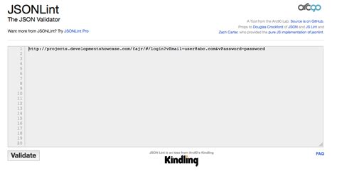 How To Send Valid Json Reponse To Android Through Webservice In Angularjs Stack Overflow