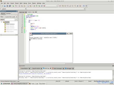 第二章 C 简单程序设计 蓝桥云课