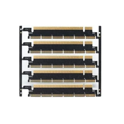 Memory Board PCB DDR DDR DDR DDR Udimm So DIMM Ecc Server Memory PCB China Memory Board
