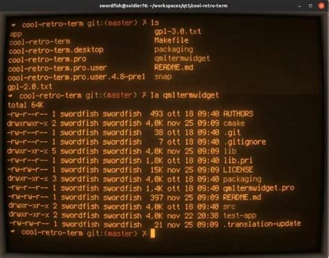 17 Best Terminal Apps For Enhanced Linux Productivity