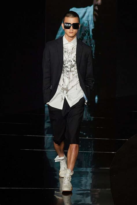 John Richmond S/S 24 Show (John Richmond)