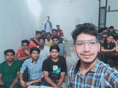 Rohit Singh Jatav On Linkedin Seminarexperience Programminglanguages