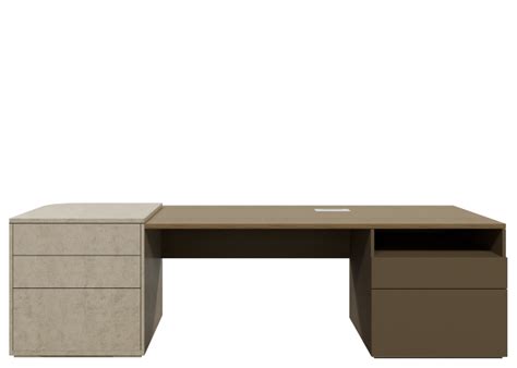 Danni Executive Desk Ddk