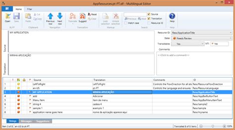 Multilingual App Toolkit Give Your App Some Global Appeal Codeproject