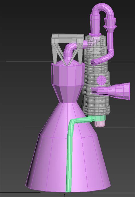 Modelling Requests And Tutorials Ksp1 Mods Discussions Kerbal Space