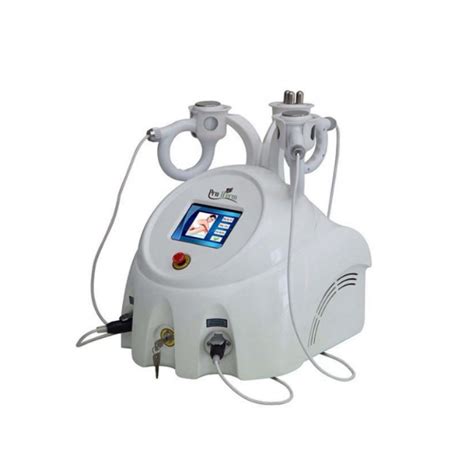 Аппарат для коррекции фигуры ADSS FG-660C купить по цене 204000 руб. в ...