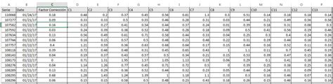 range pastespecial en vba excel avanzado