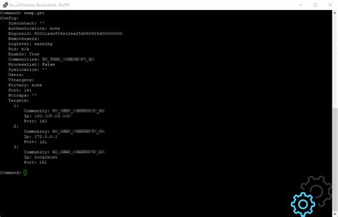 VMware VCenter SNMP Configuration Be Virtual Net