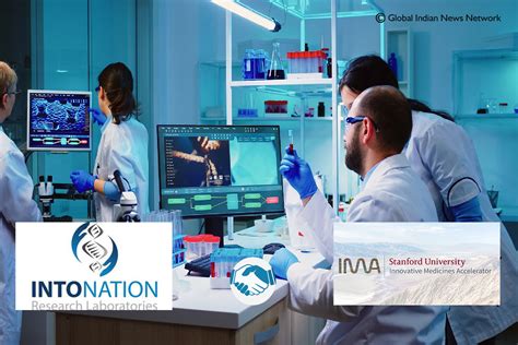 Hyderabad Based Intonation Research Laboratories Intonation