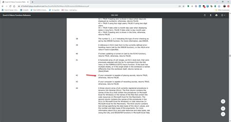Excel 40 Macro Xlm Analysis Hack 4 Career