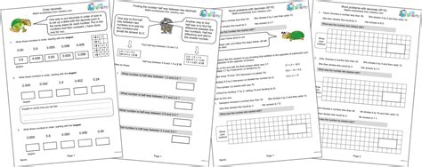 reasoning in year 5
