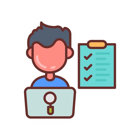 Quantitative Icon In Vector Logotype 40815498 Vector Art At Vecteezy